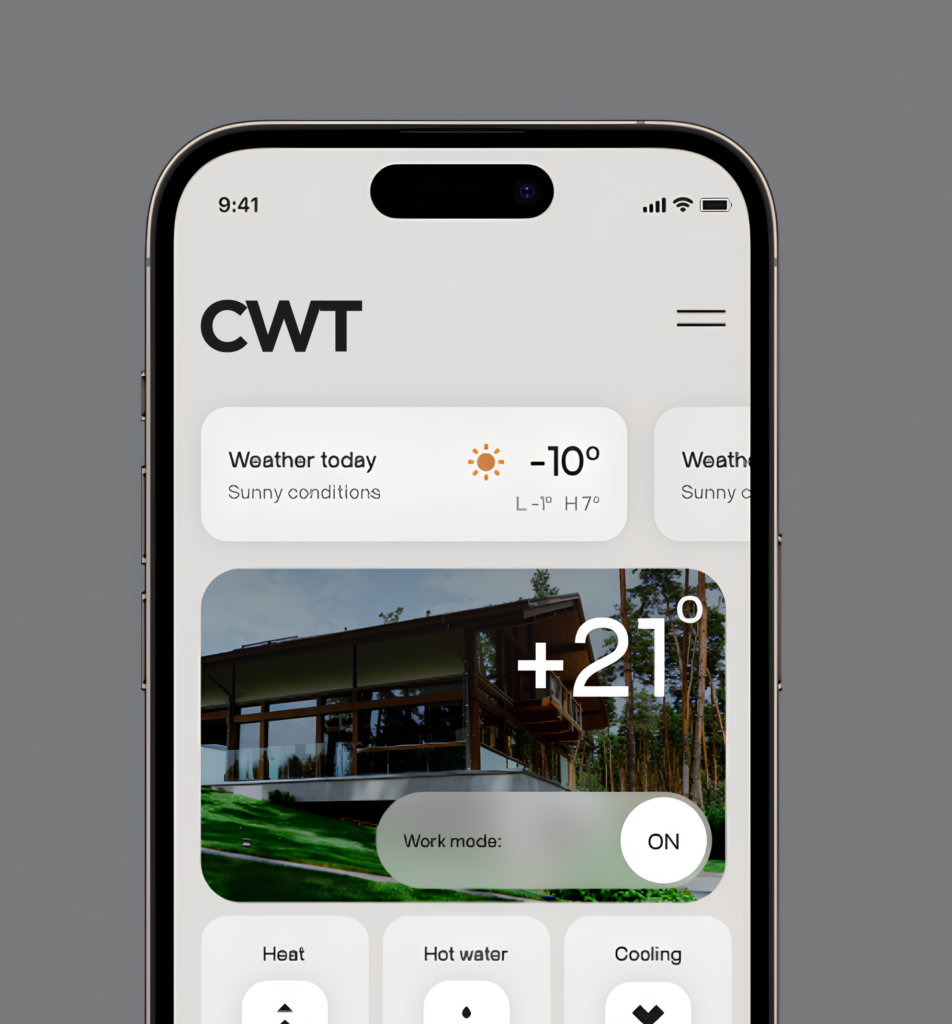 À propos de Clean Water Treatment